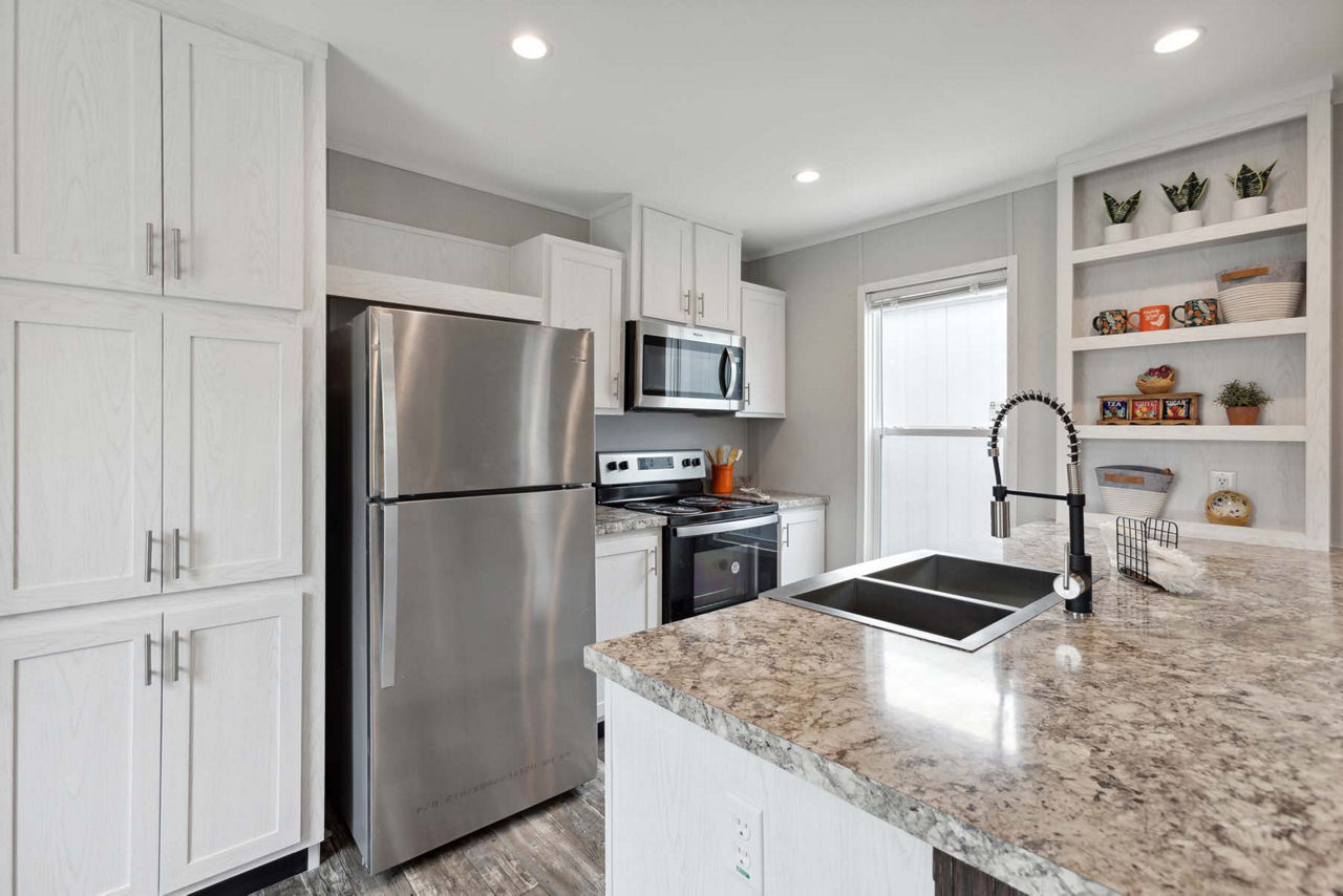 Embark 1676A - Champion Homes